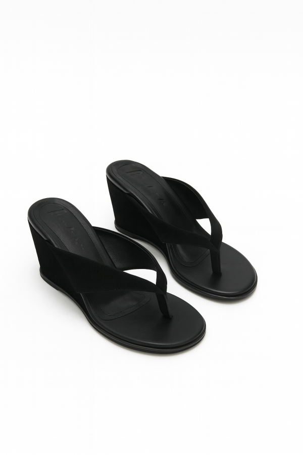 Plataformas Tony Blackest Black | | Alba de Cáliz